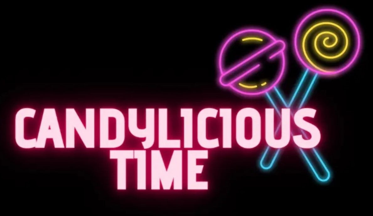 Candylicious Logo